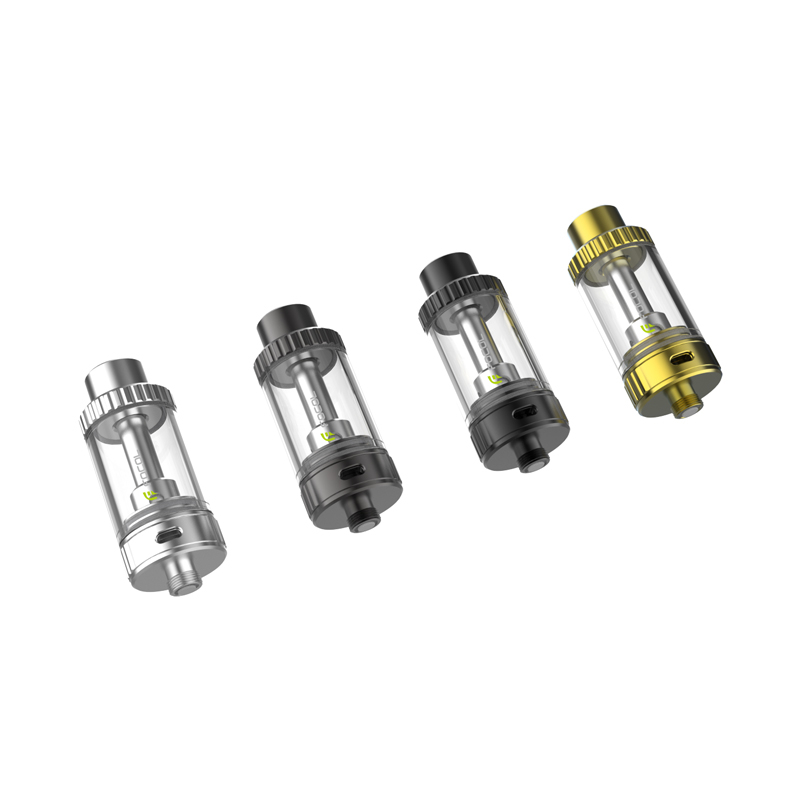 Newest 510 Vape Cartridge Tank 3ml Empty Carts from China manufacturer ...