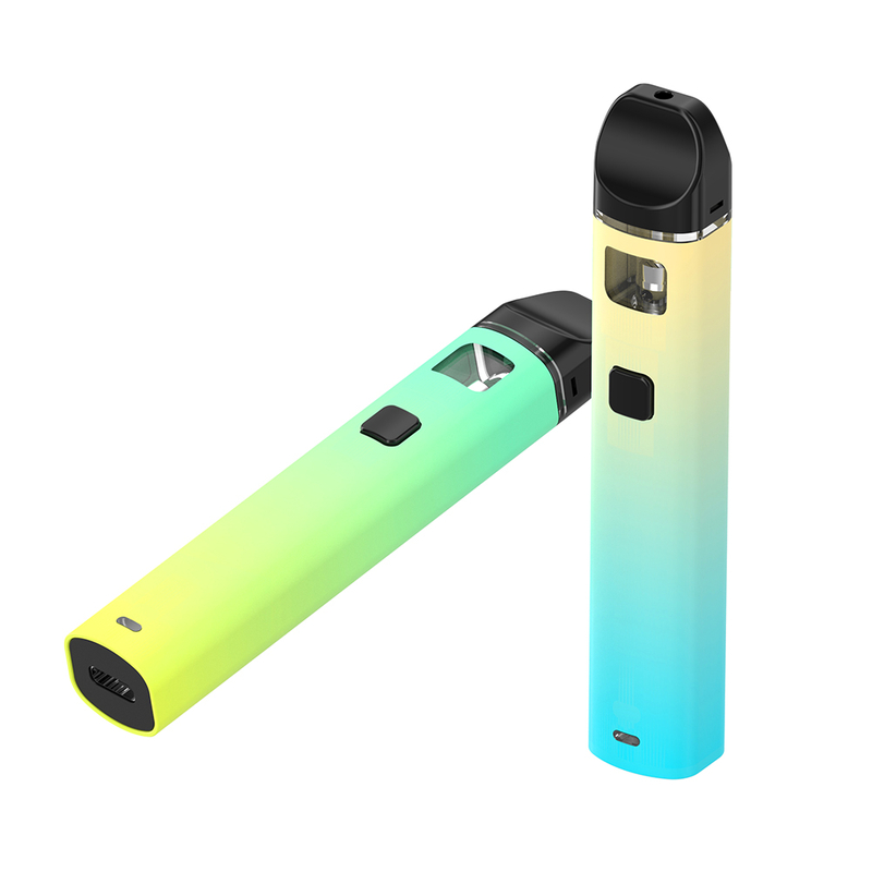 2ml Empty Disposable Vape Pen Wholesale - Focol Vapes