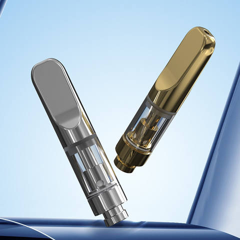 Empty Oil 510 Vape Cartridges -Focol Vapes