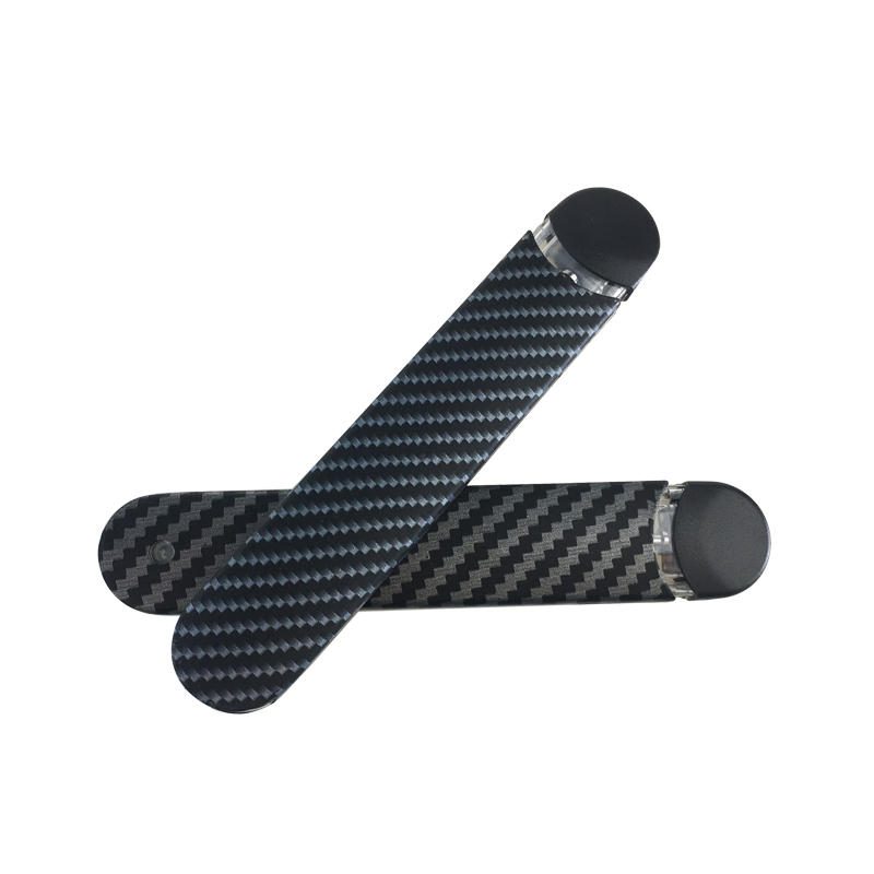 Micro USB Port Buttonless Disposable Vape Pen from China manufacturer ...