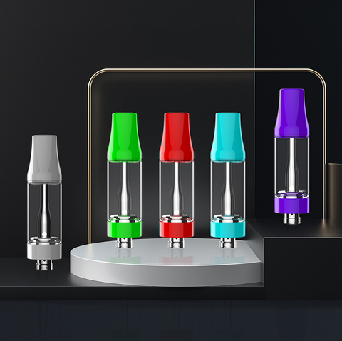 Empty Oil 510 Vape Cartridges -Focol Vapes