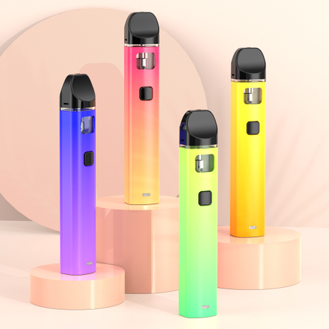 Empty Disposable Vape Pen -Vape Factory Wholesale