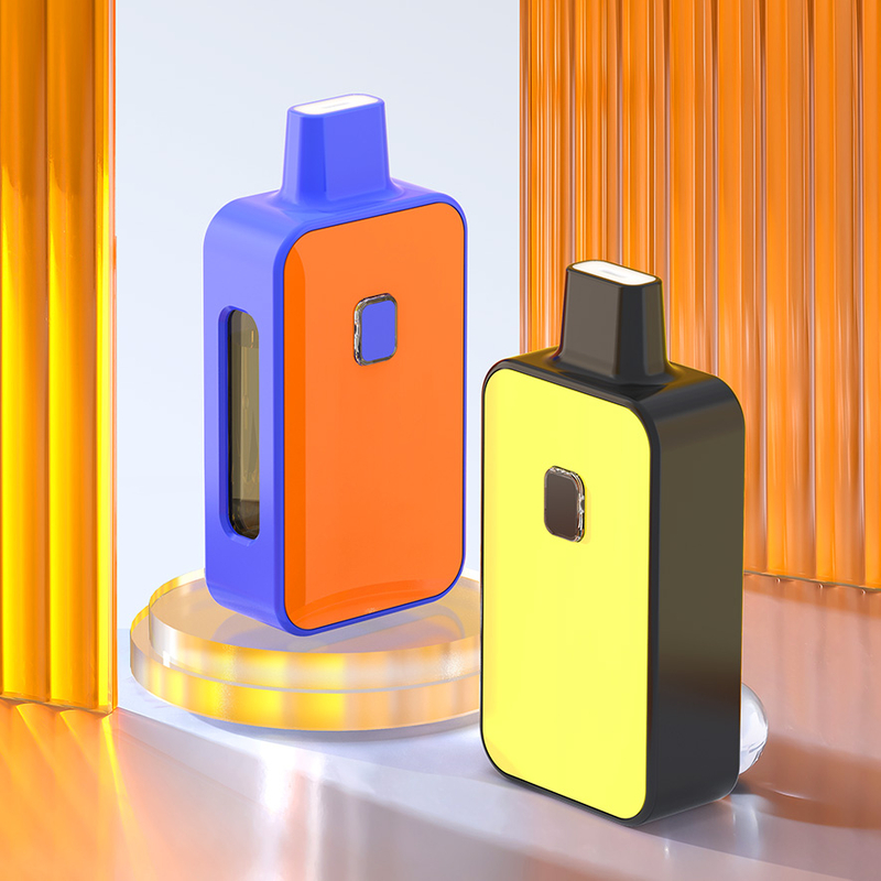 5G CBD HHC Bulk 5 Gram Delta 8 Disposable - Focol Vapes