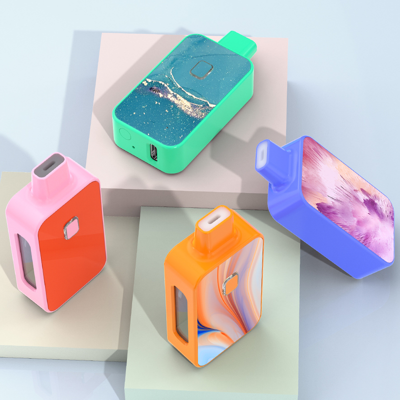 5G CBD HHC Bulk 5 Gram Delta 8 Disposable - Focol Vapes