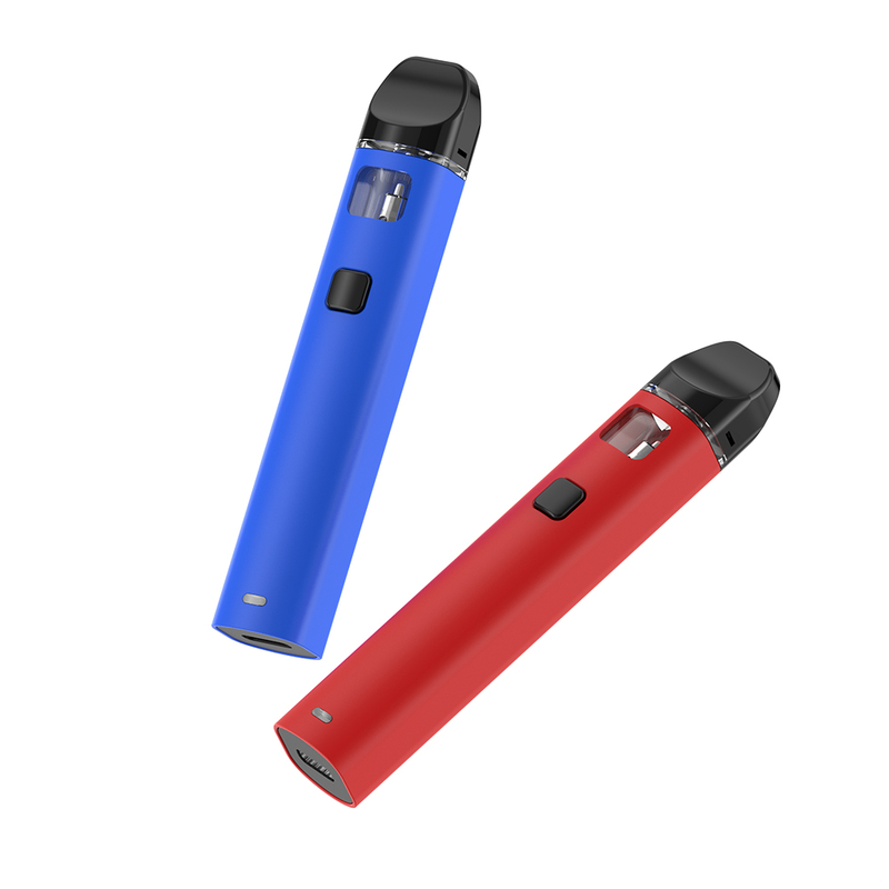 2ml Empty Disposable Vape Pen Wholesale - Focol Vapes