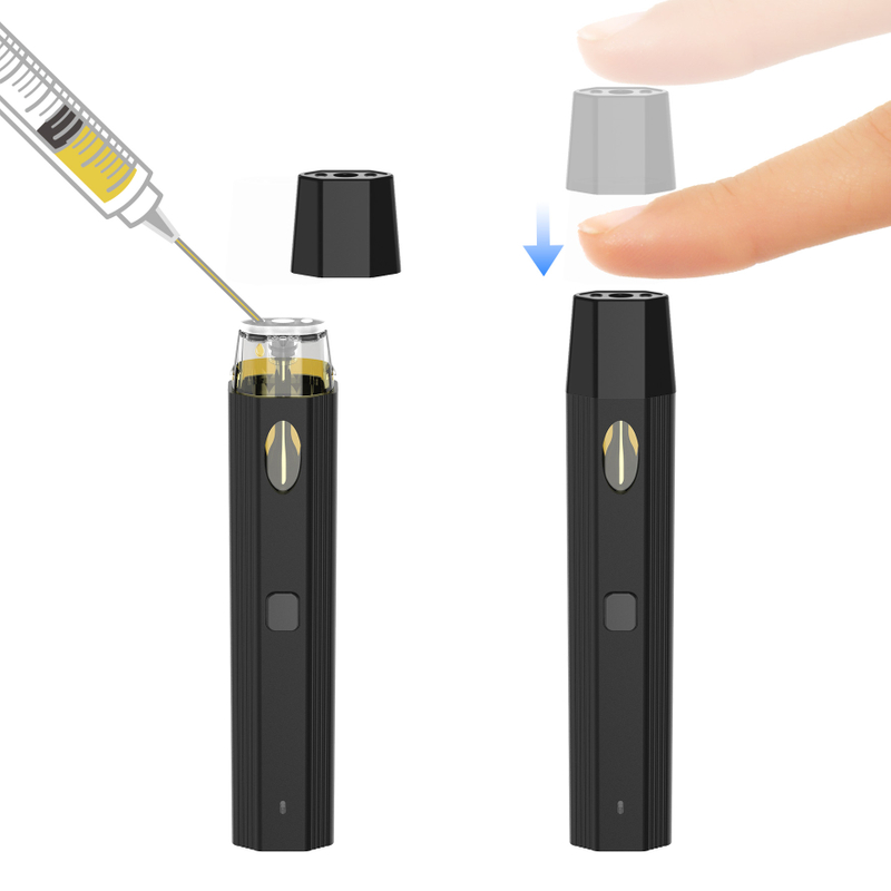 Focol C3 HHC Disposable Vape Wholesale - Focol Vapes