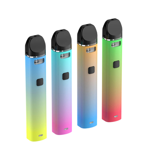 Empty Disposable Vape Pen -Vape Factory Wholesale