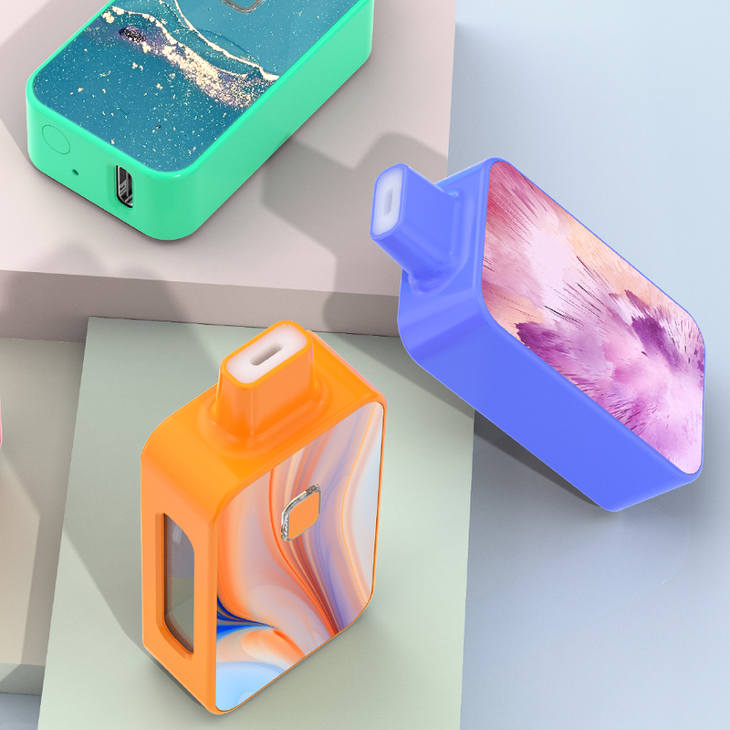 5G CBD HHC Bulk 5 Gram Delta 8 Disposable - Focol Vapes