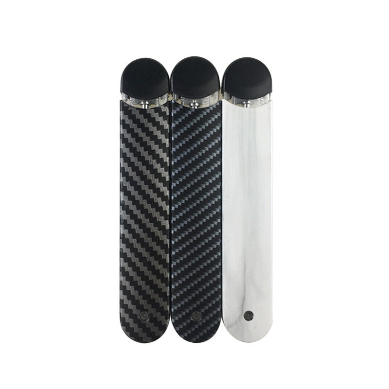 Micro USB Port Buttonless Disposable Vape Pen from China manufacturer ...