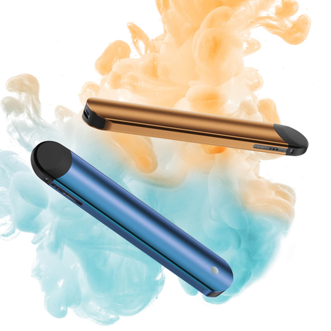 Empty Disposable Vape Pen -Vape Factory Wholesale