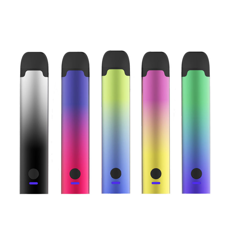 Micro USB Port Charging Disposable Vape Oil Pen from China manufacturer ...