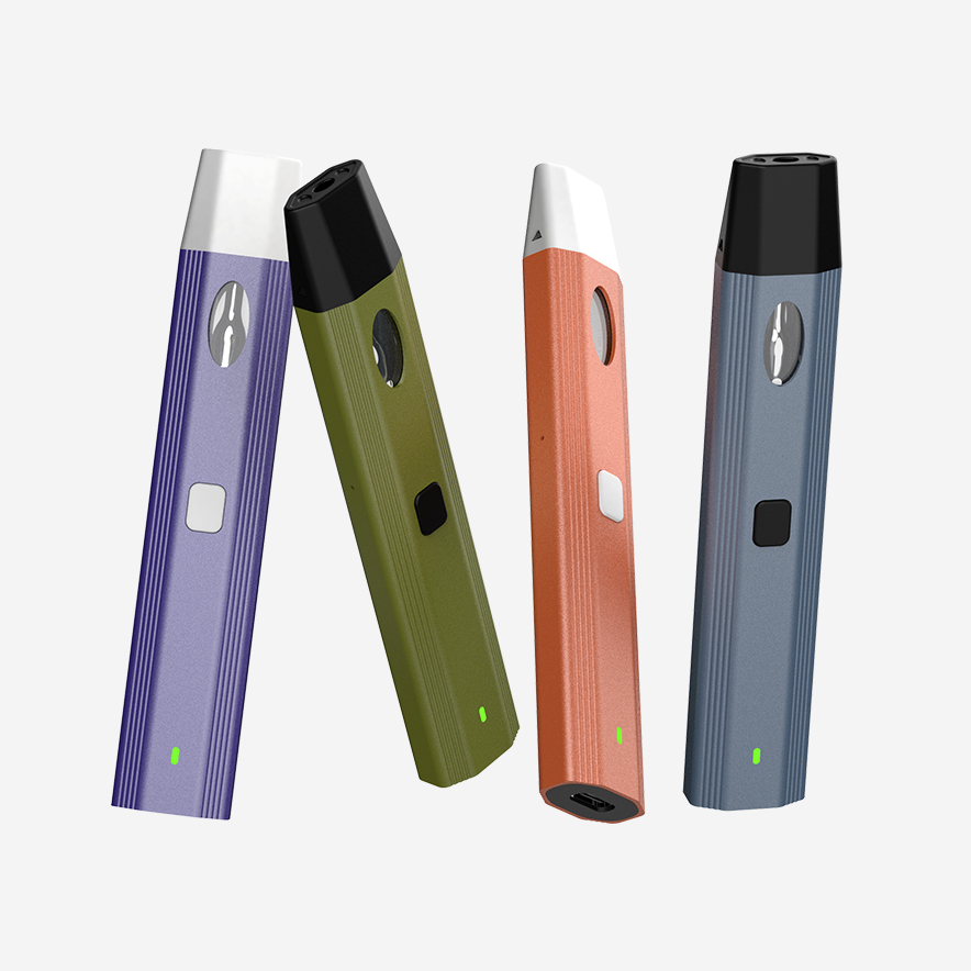 3 Gram THC THCO THCP THCA THCV Disposable Vape From China Manufacturer 3 Gram THC THCO THCP THCA THCV Disposable Vape From China Manufacturer