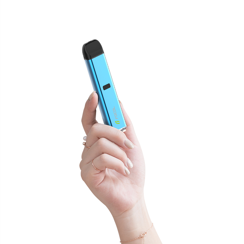 Refillable Delta 8 Pod System CBD Vape Bar - Focol Vapes